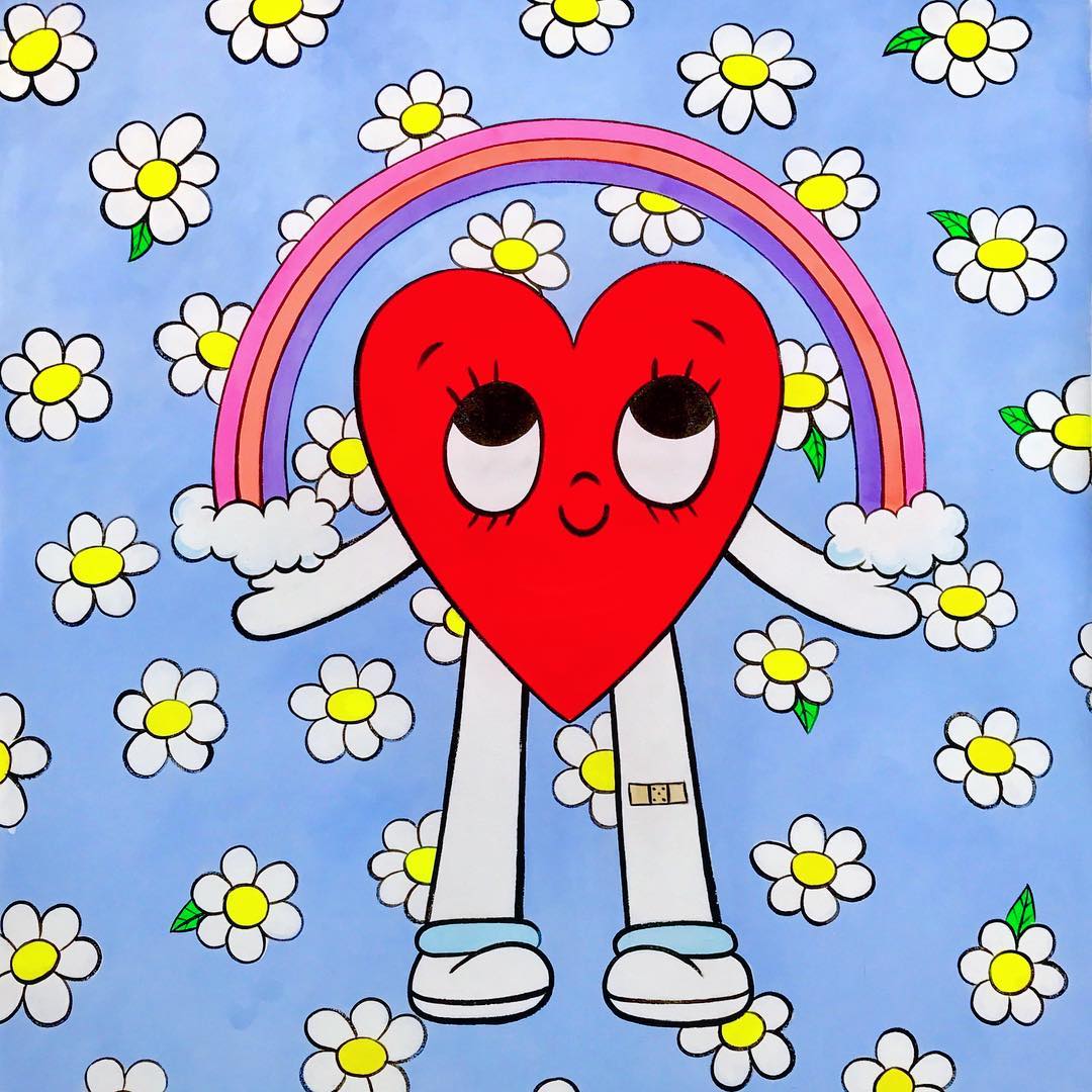 Chris Uphues – Kid Made Modern