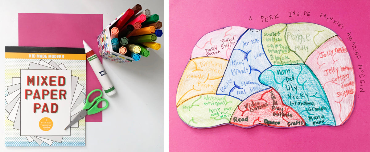 5 Autistic Artists Who Turned Creativity into Their Superpower – Kid ...