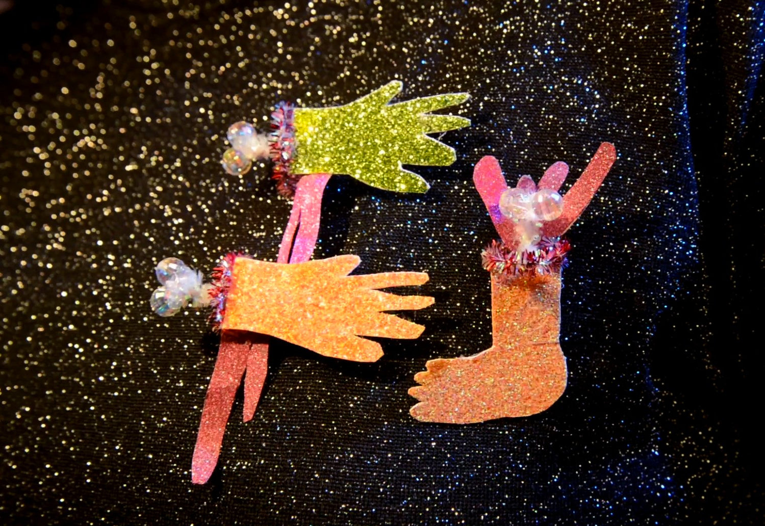 Limb Pin DIY – Kid Made Modern