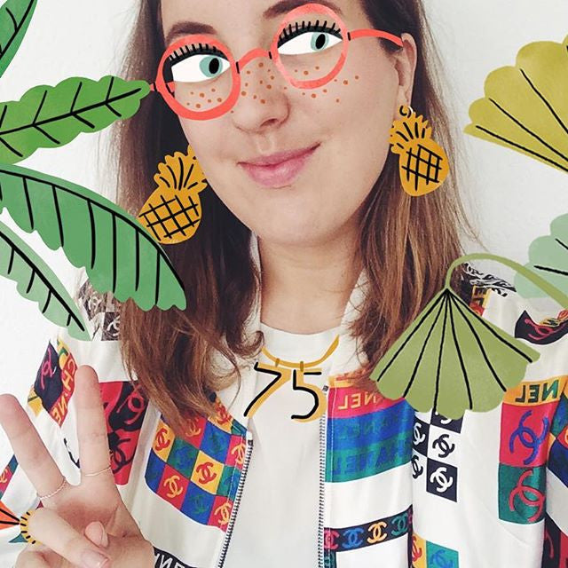 Bodil Jane – Kid Made Modern