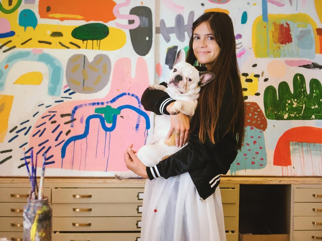 Kindah Khalidy – Kid Made Modern
