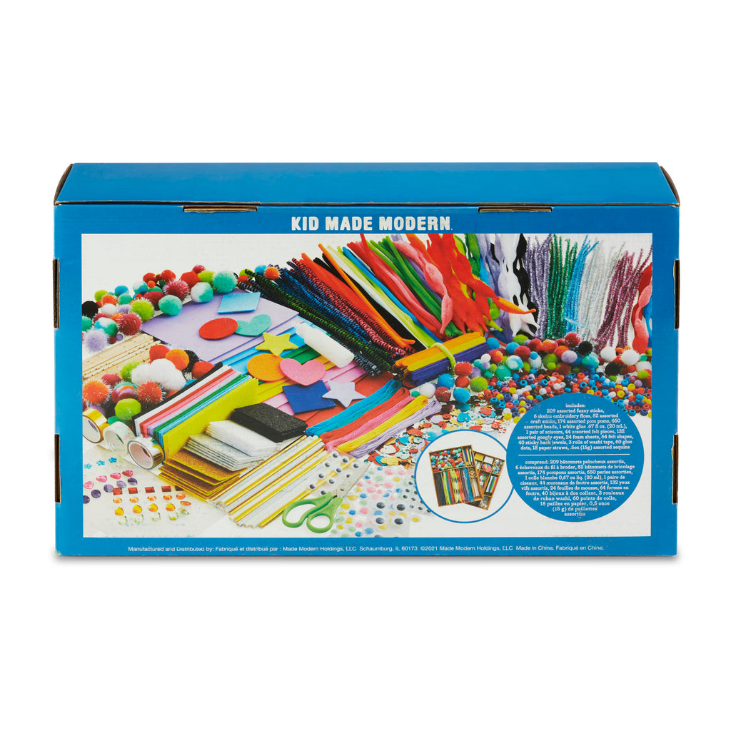 Craft Kits Kid Made Modern craft-kits-kid-made-modern